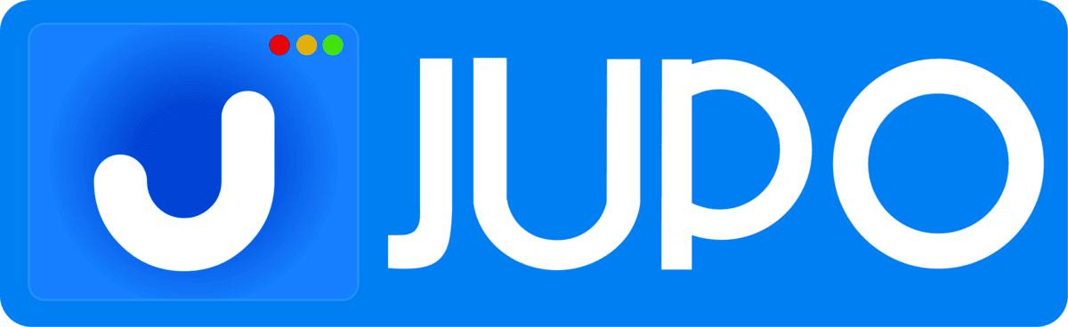 Jupo Webtech – WordPress Development, SEO & Digital Growth Agency